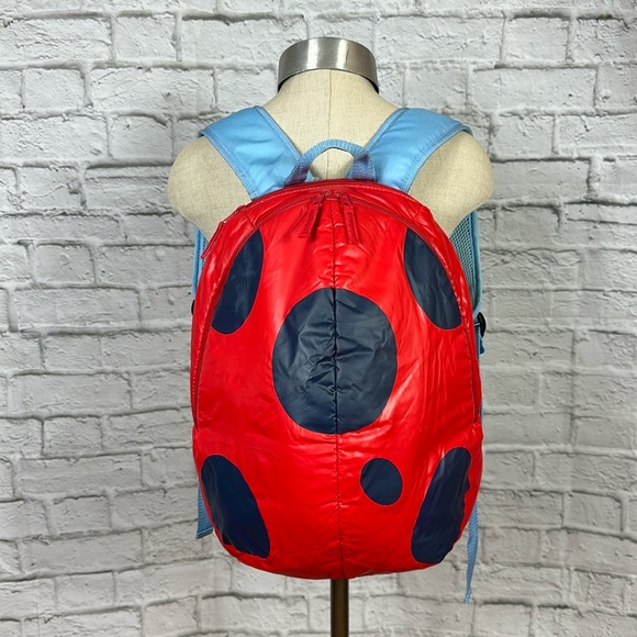 Cartoon Network | Accessories | Cartoon Network Catbug Puffer Style ...